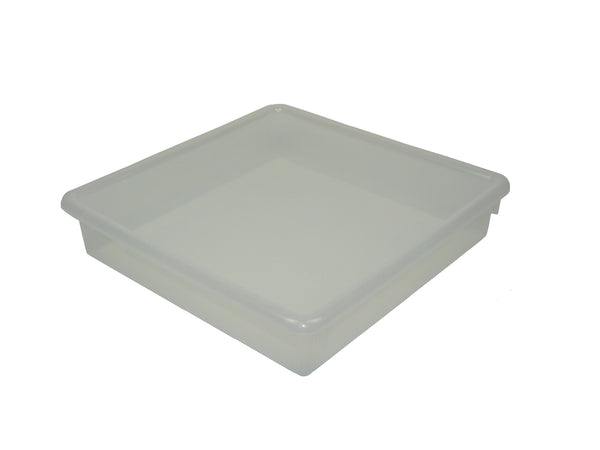 Stowaway®: 3" Scrapbox – Romanoff Products